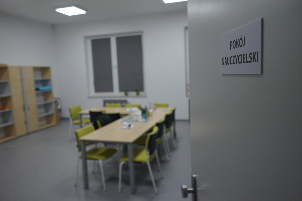Nauczyciele pójdą do pracy w piątek po Bożym Ciele. Nie ma czerwcówki