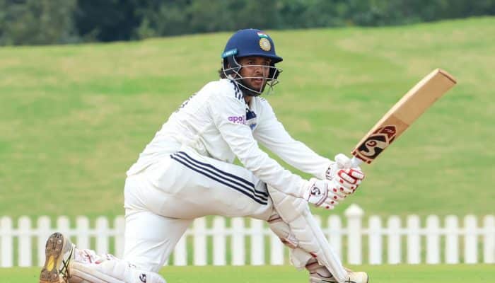 Harsh Dubey opens up after maiden India call-up for Afghanistan series ...