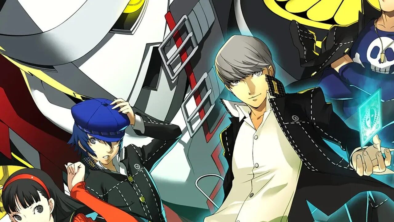 Persona 6 Details Leaked, Main Protagonist And Release Date Rumoured