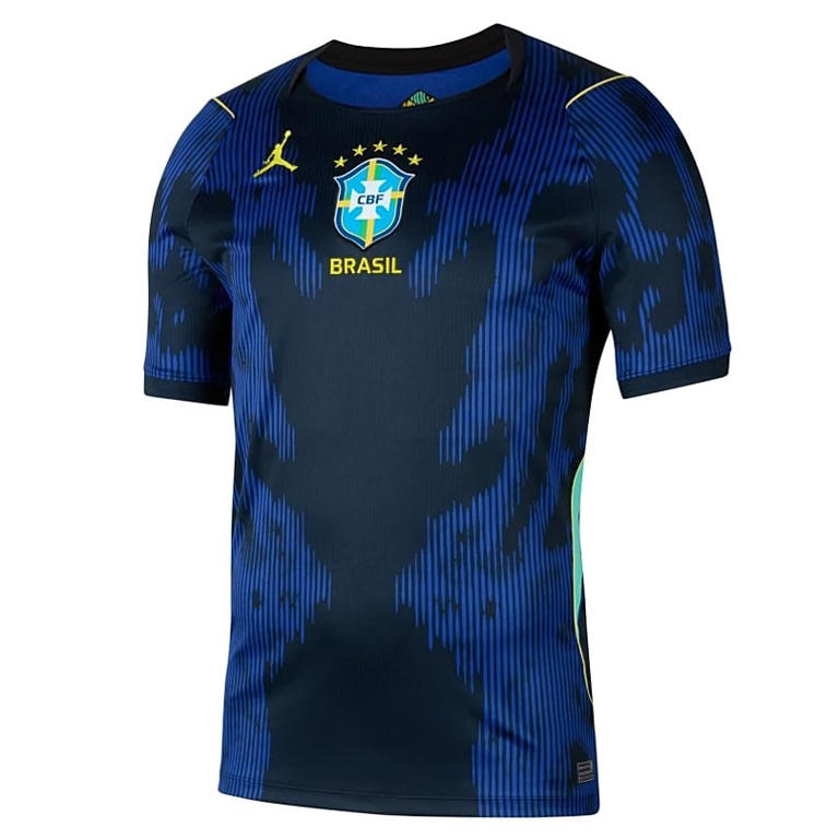 World Cup 2026 kit ranking: Which teams are the fashionable winners and ...