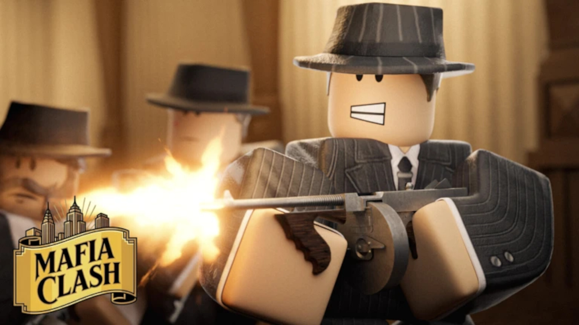 Mafia clash codes (May 2026)