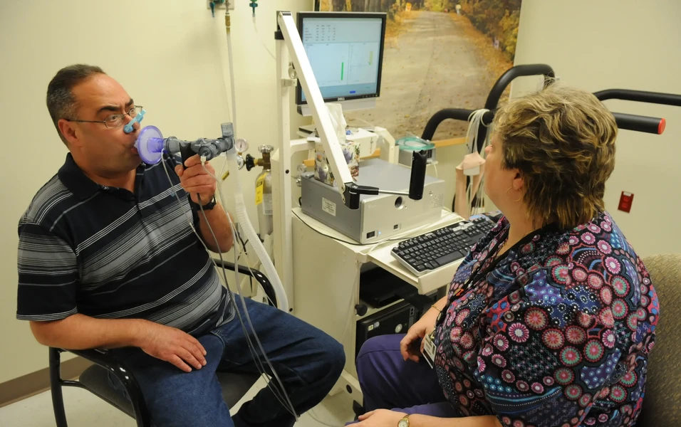 Breathing easier with bronchitis care tips