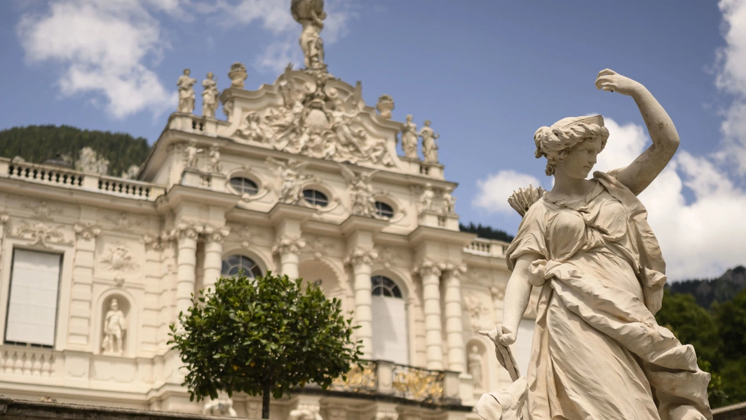 Germany’s architectural gems you can’t miss