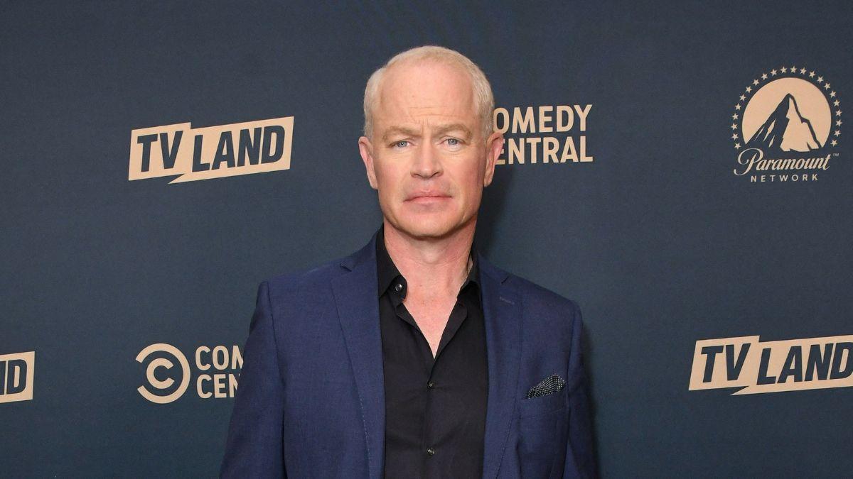 Neal McDonough reveals career challenges stemming from his strong ...