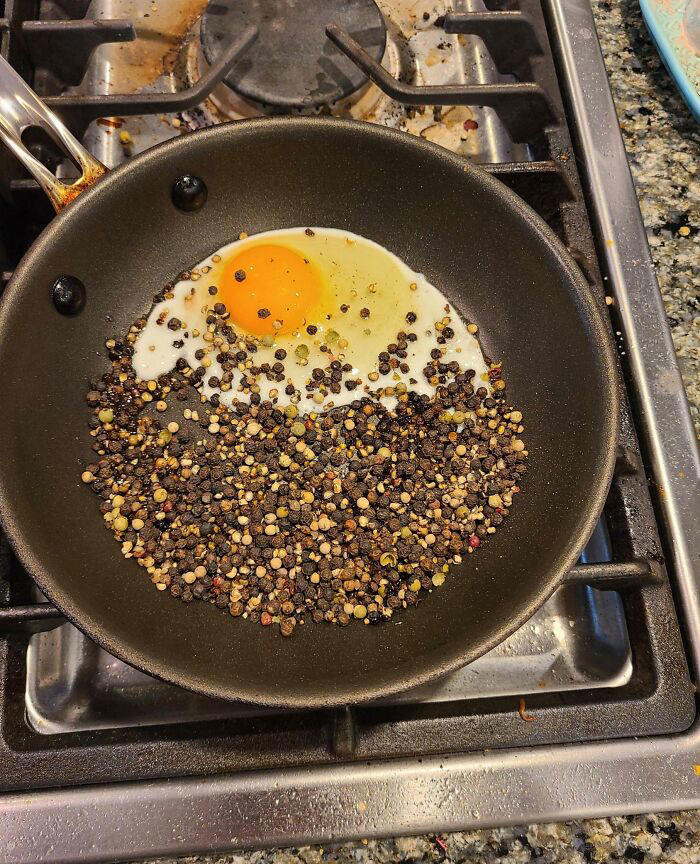I’m never going to recover from this: 73 hilariously bad kitchen fails