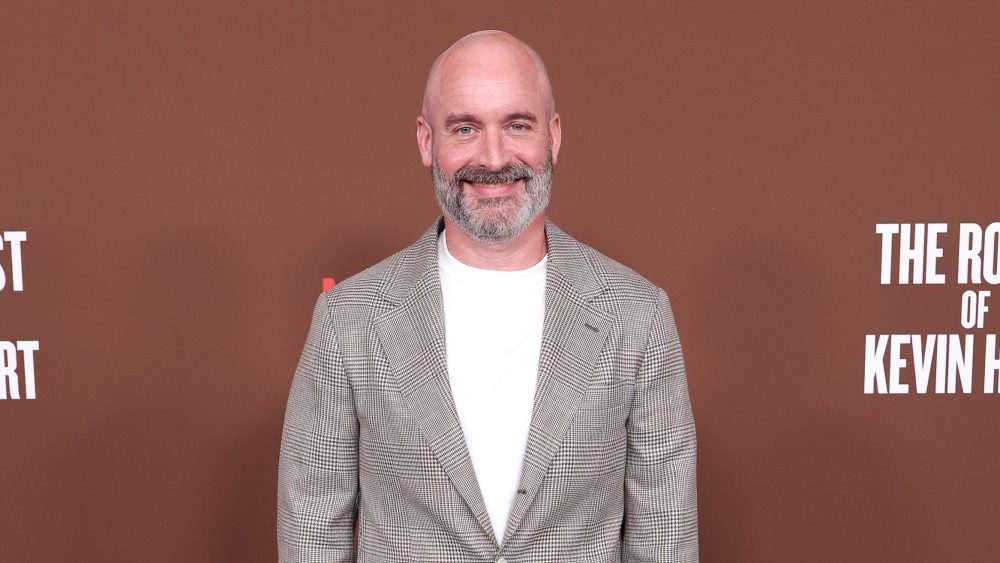 Fox Creator Studios sets content pact with Tom Segura's YMH Studios