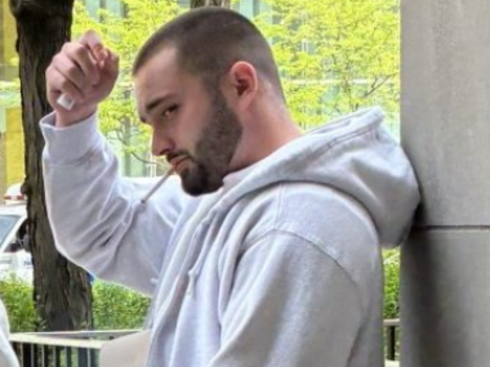 Mandel: Toronto carjacker only gets house arrest for theft of $1 ...
