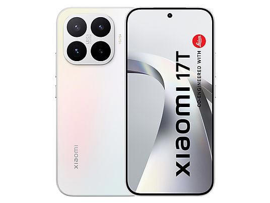 Xiaomi 17T und 17T Pro: Neue Android-Smartphones mit Ankaufprämie sichern