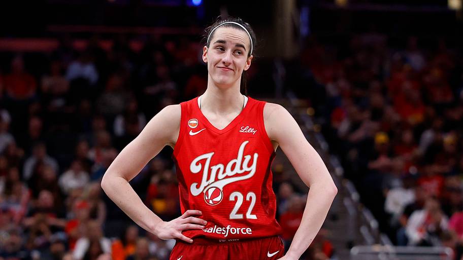 Sheryl Swoopes’ Caitlin Clark-Tiffany Hayes 'chirping' take comes with ...