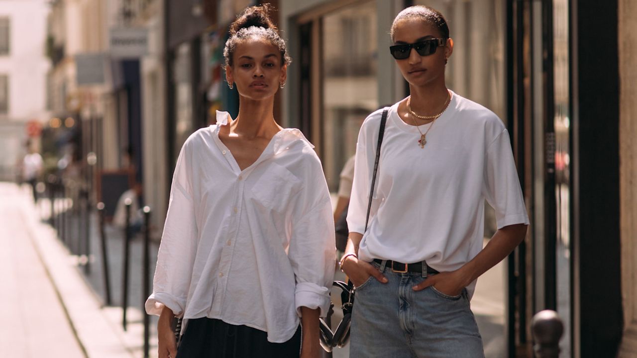 Nordstrom’s half-yearly sale is reviving my summer capsule wardrobe