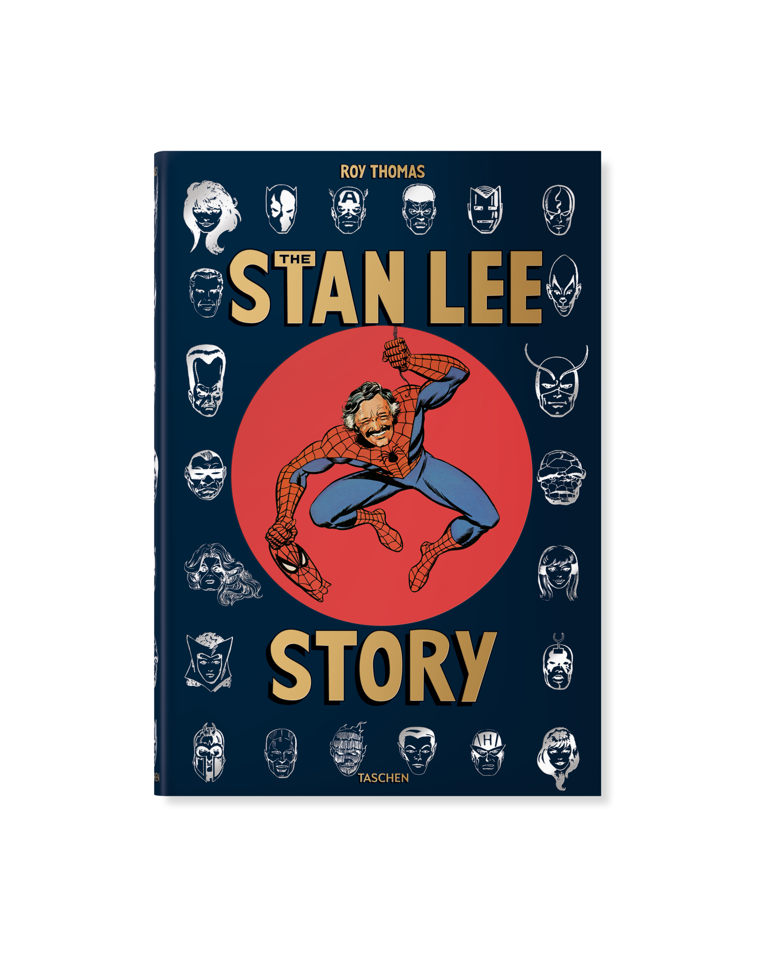 Stan Lee's voice and likeness are being recreated with AI