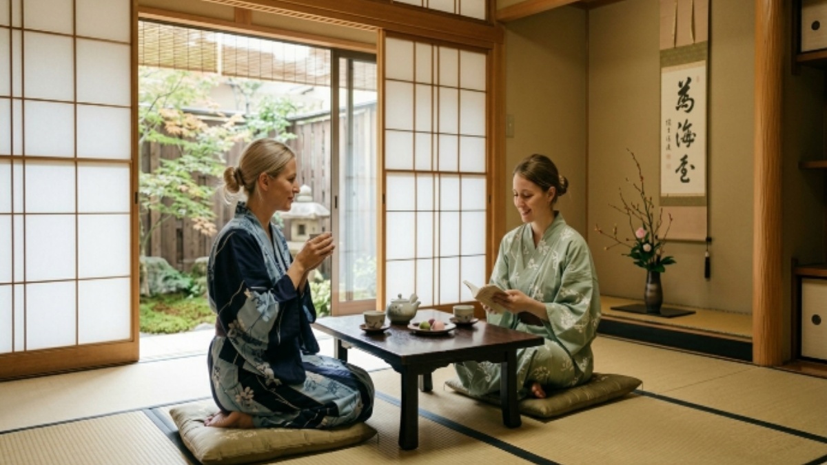 Girls trip to Japan: 10 experiences you can only have there