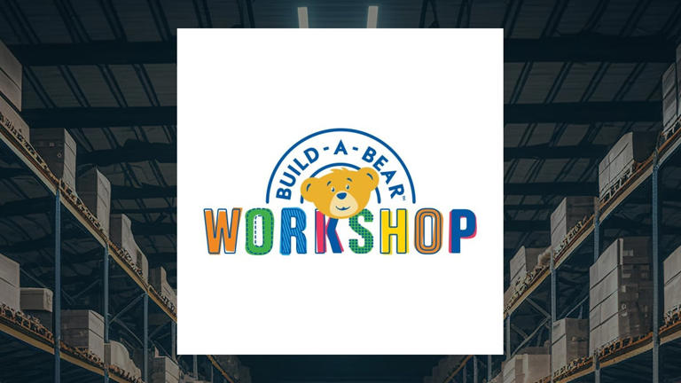 Build-A-Bear Workshop Q1 earnings call highlights