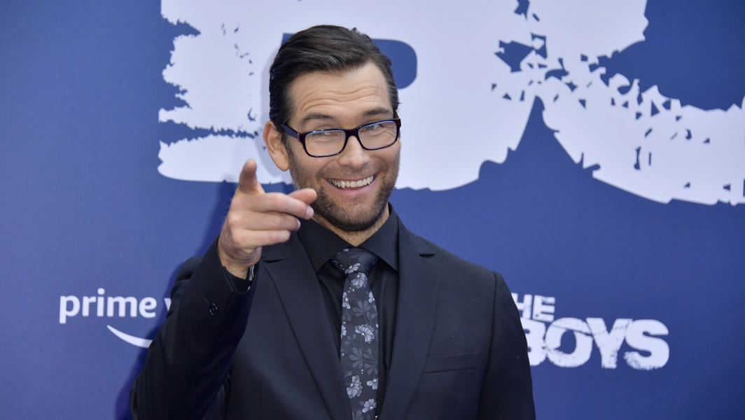 Fans puzzled by Antony Starr’s tease of Homelander’s ‘worst act’
