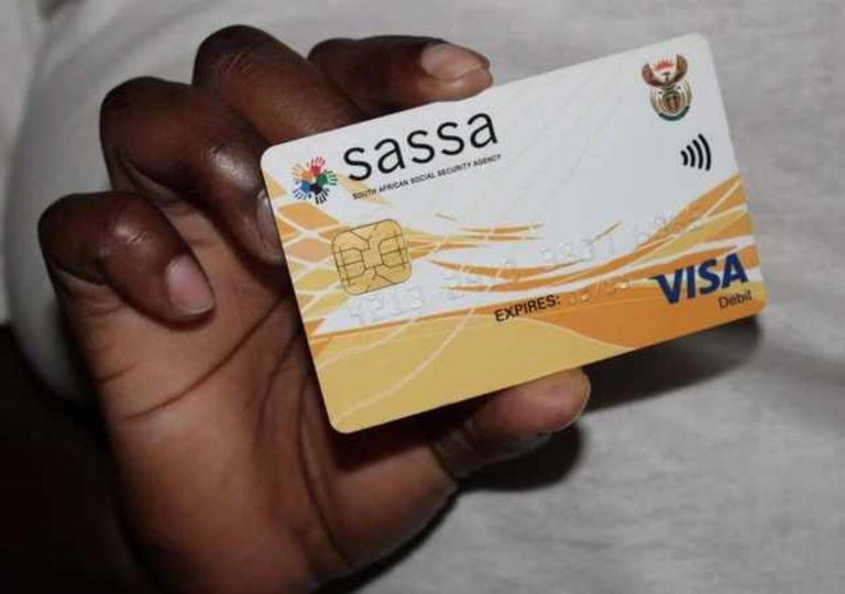 Postbank issues final warning to SASSA Gold Card holders