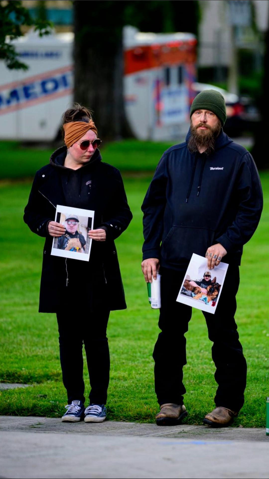 11 presumed dead in Washington chemical tank rupture