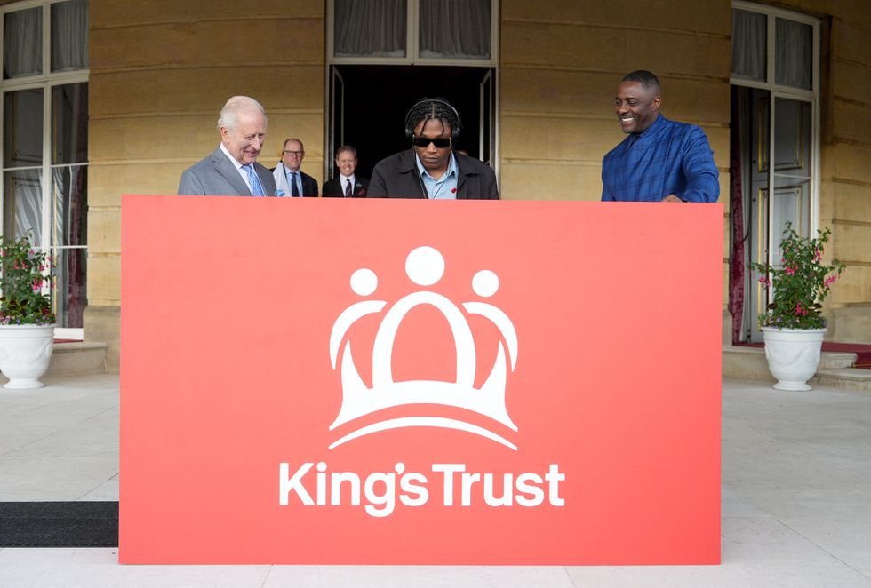 King to host jobs summit amid Britain’s youth unemployment crisis