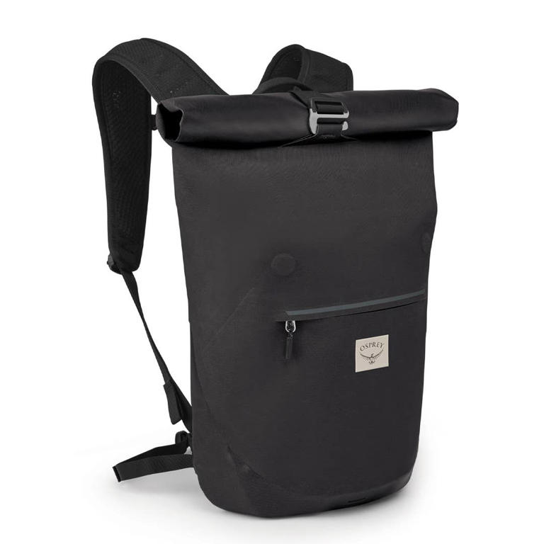 Osprey's waterproof Arcane roll-top backpack is 40% off at REI