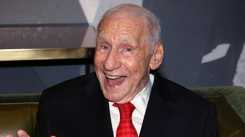Before Men in Tights, Mel Brooks skewered Robin Hood in this failed ...
