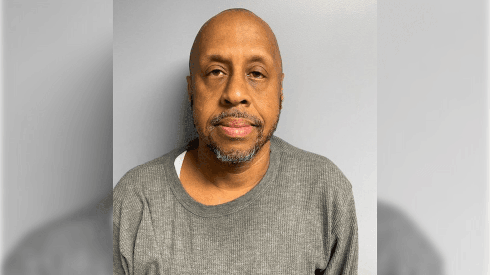 Prince George's County man arrested after Forestville bank robbery