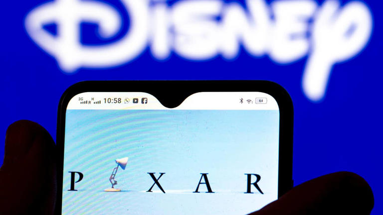 Pixar's 'Hoppers' streams on Disney+ June 3 after strong box office ...