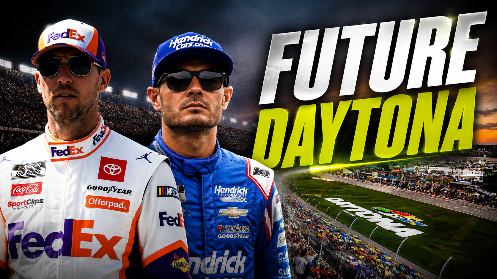 10 things to know about Daytona's new face years after $400M makeover