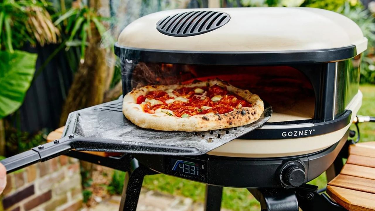 12 of the best pizza oven stands under £350 - from Gozney and Ooni to ...