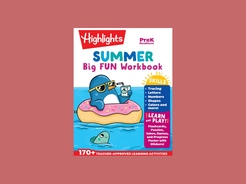 The curator: 10 kids summer learning kits to boost reading skills at home