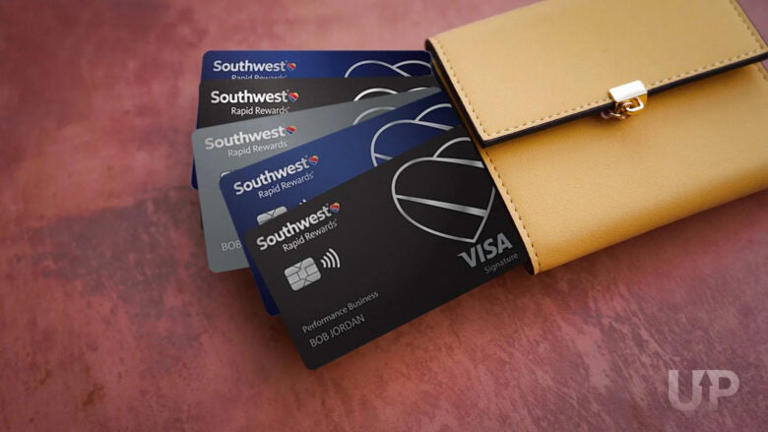 How to earn the Southwest Companion Pass without extra flying