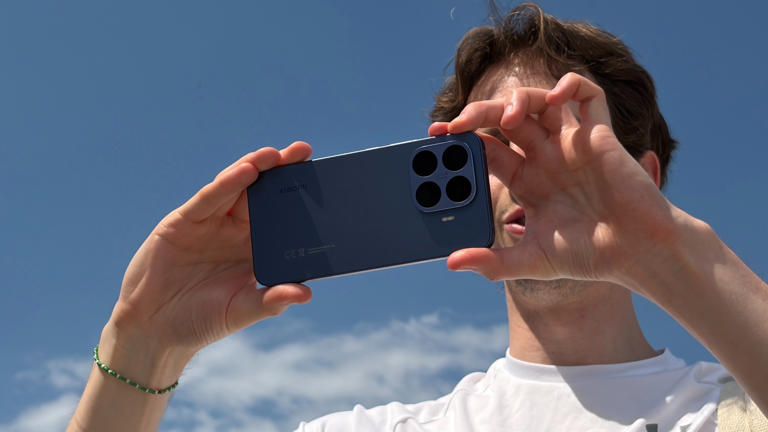 I took over 500 photos on the ‘telephoto master’ Xiaomi 17T Pro — here ...
