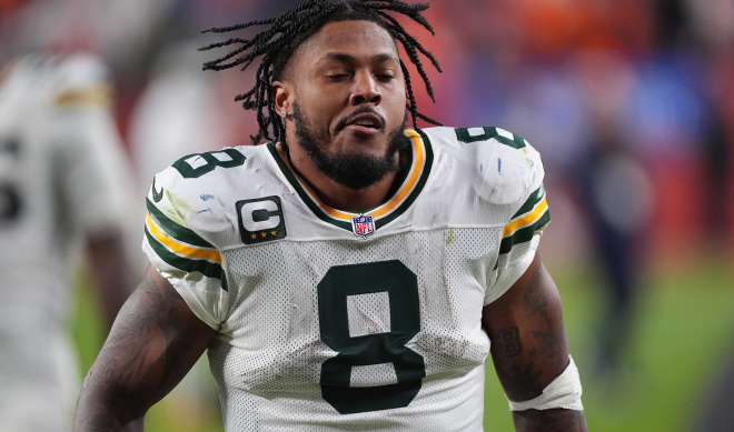 Josh Jacobs audio sheds new and concerning light on domestic violence ...