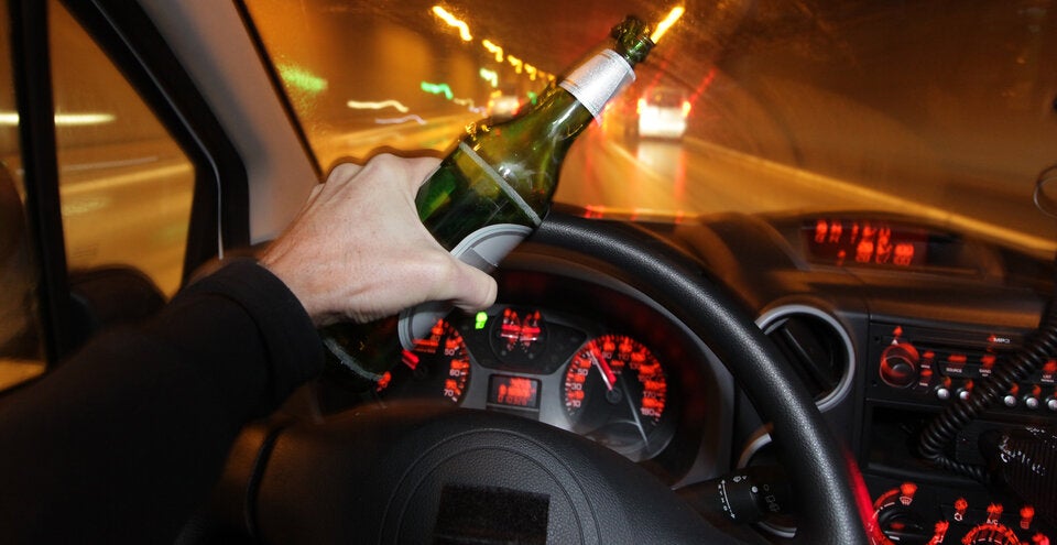 Schluss mit Alkohol am Steuer: Neues Gesetz kommt