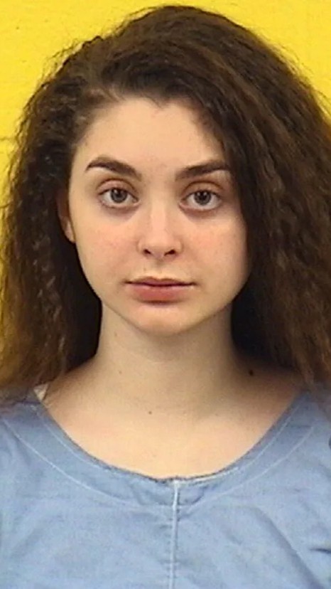 The teen driver at the center of America’s most divisive crash case