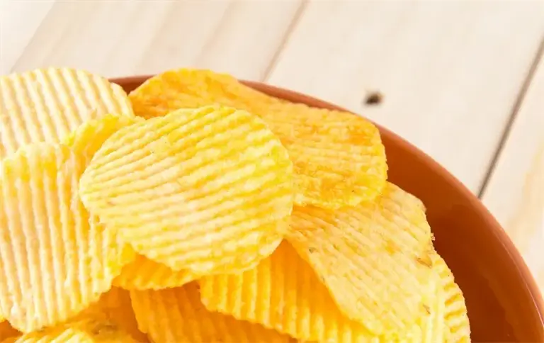 Profeco revela las papas más nocivas para la salud; también señaló las ...