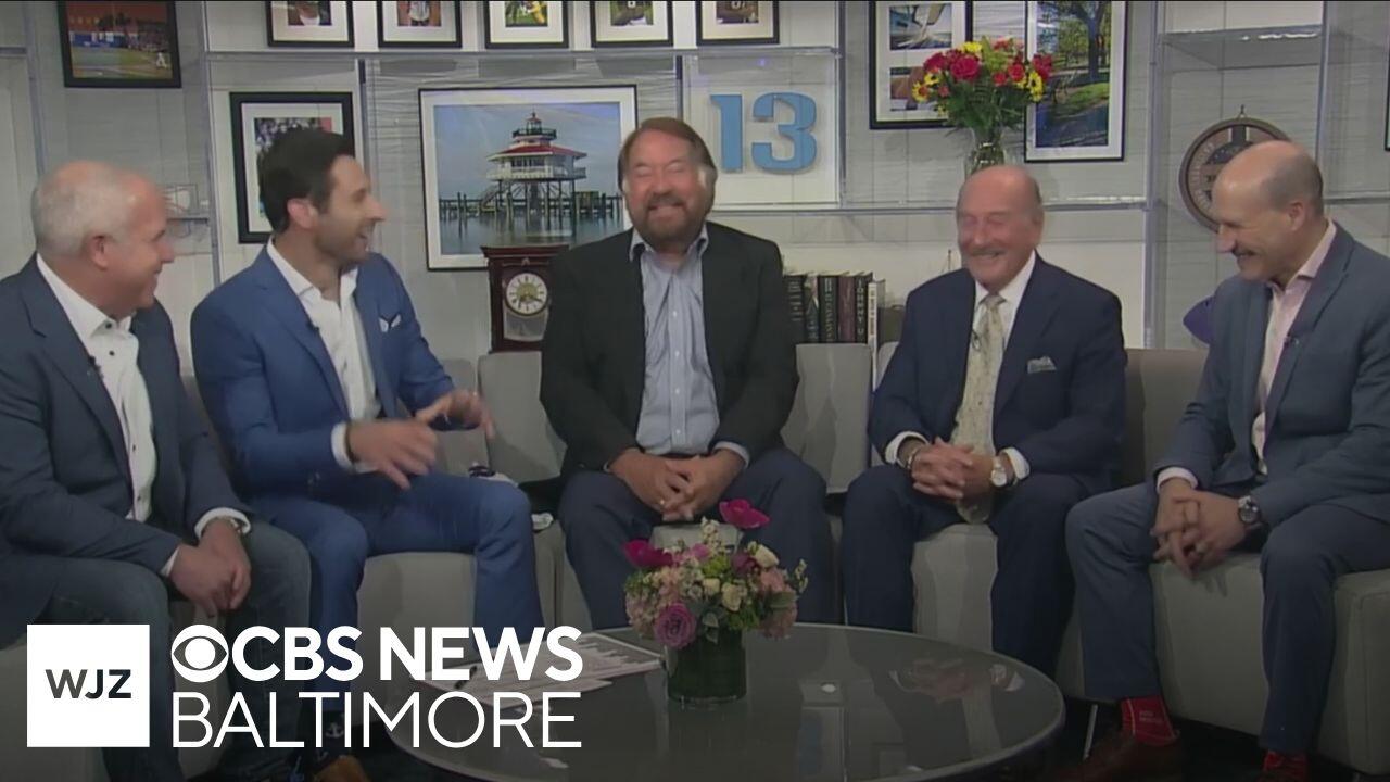 Looking back at Marty Bass’ legendary broadcast TV career