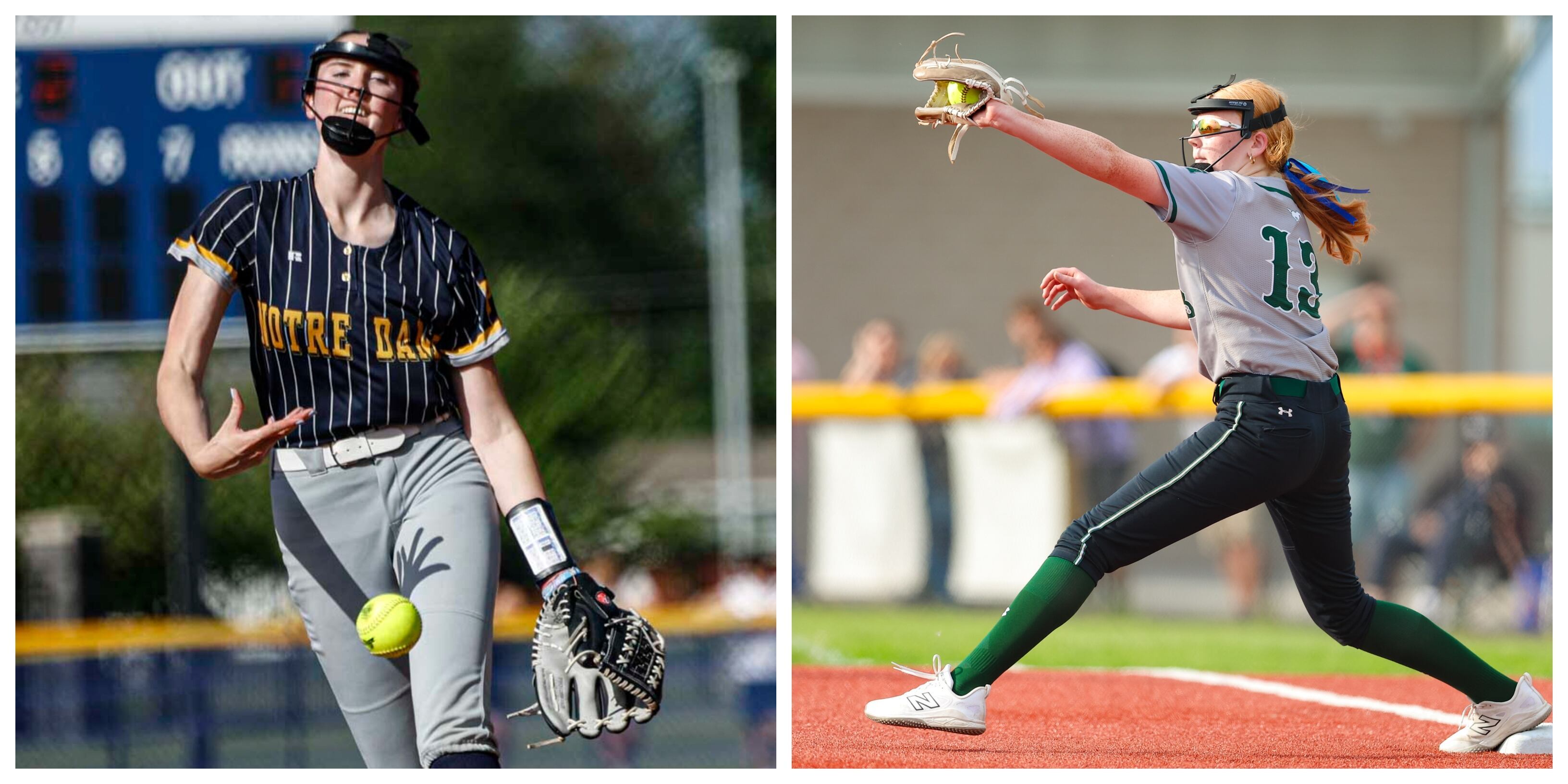 Breakdown, predictions for Utica Notre Dame vs. Marcellus in Class B ...