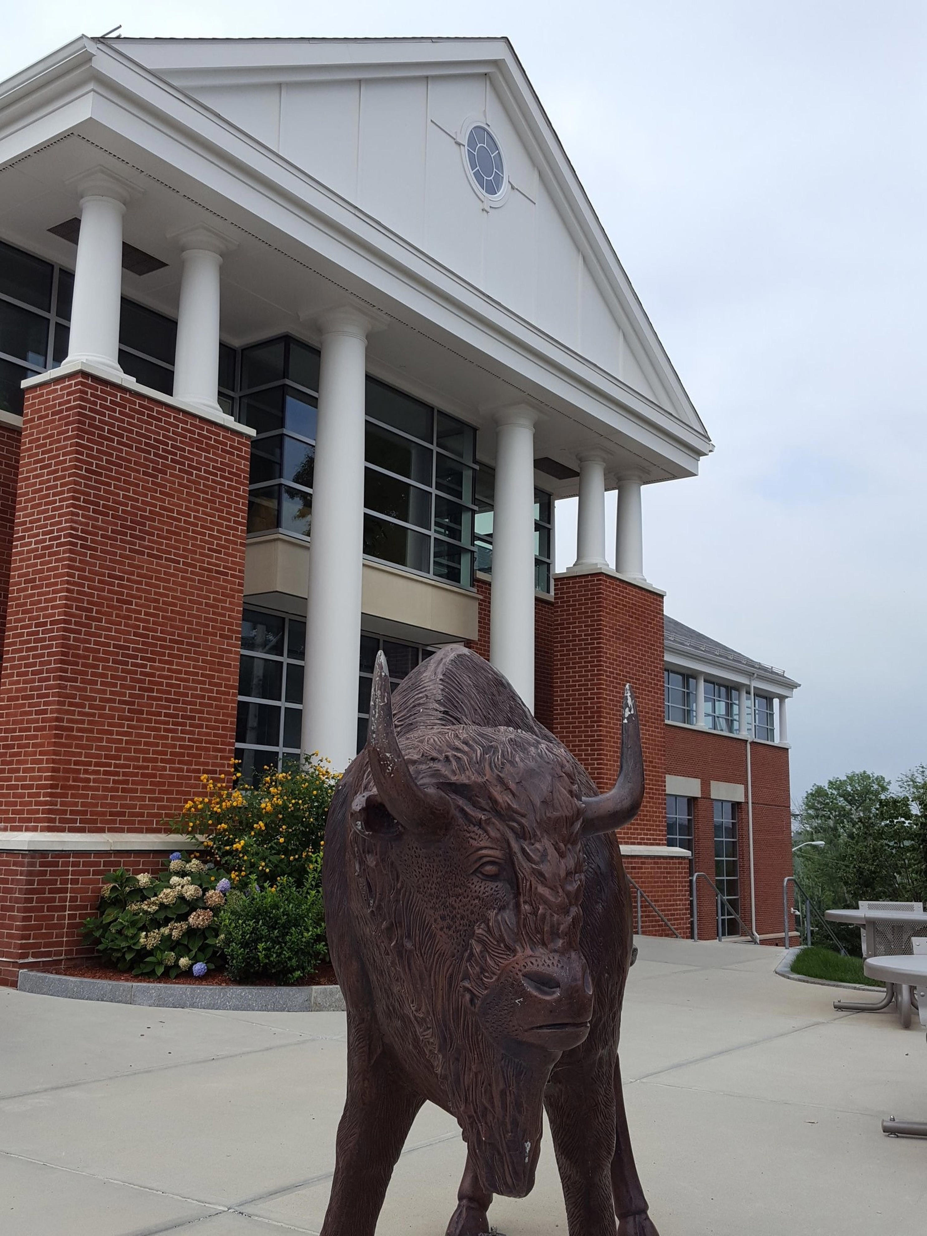 Nichols College plans to absorb Anna Maria fire science, other programs