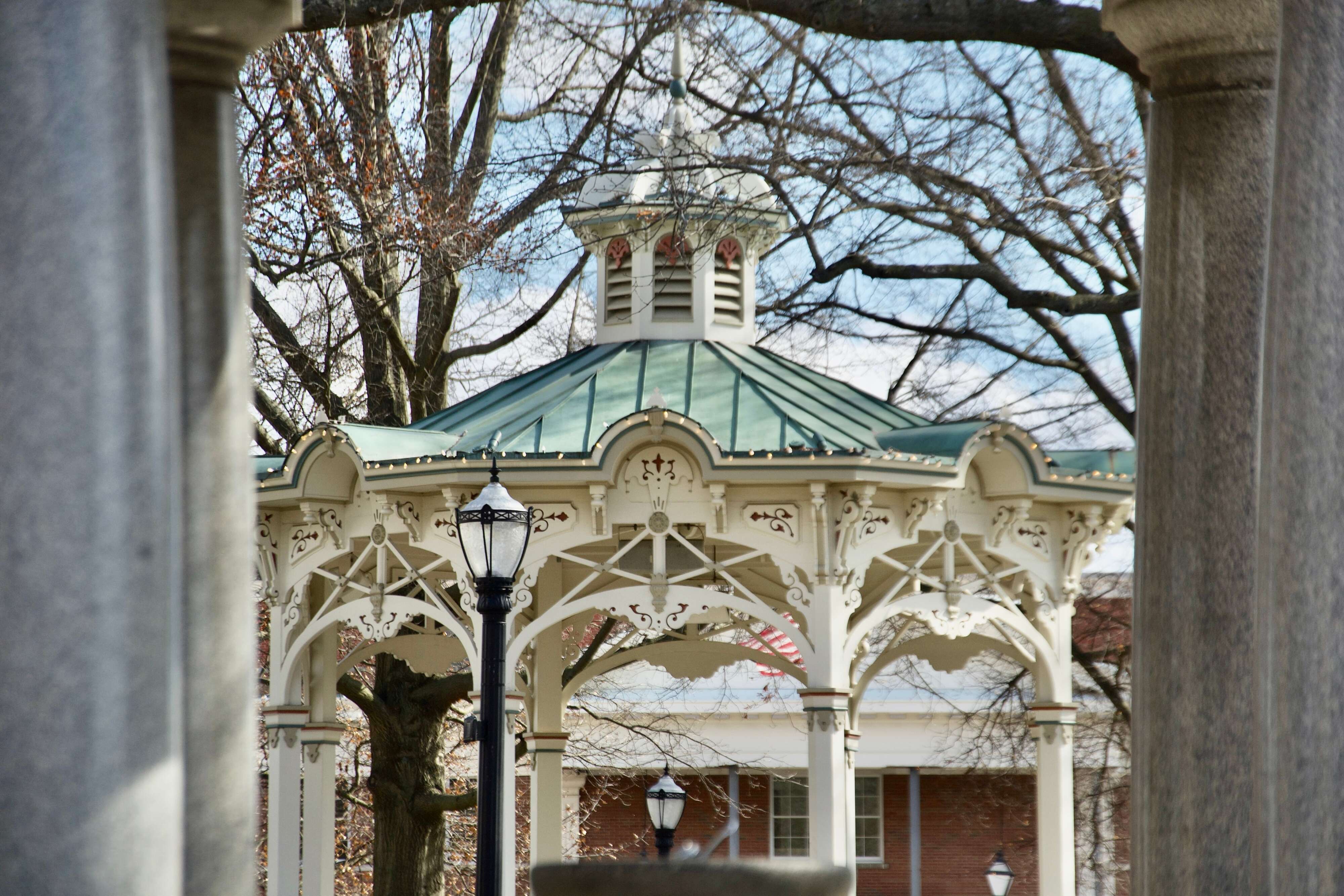 Why Medina officials are 'very excited' about a state grant for an old ...