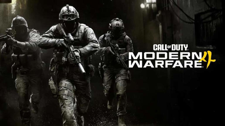 Call of Duty: Modern Warfare 4 takes franchise to Korean Peninsula in ...