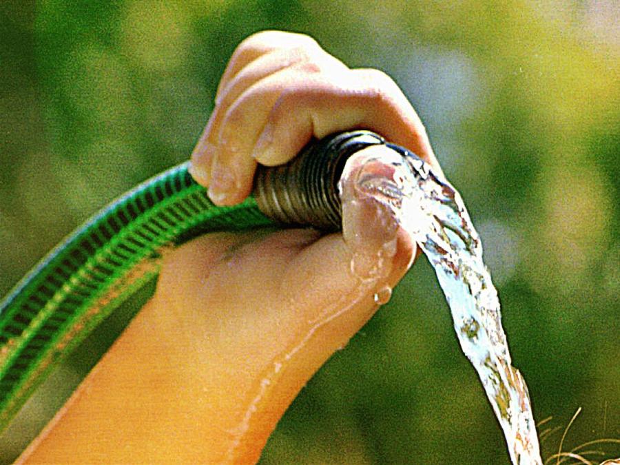 City of Quanah under Stage 4 emergency water shortage conditions