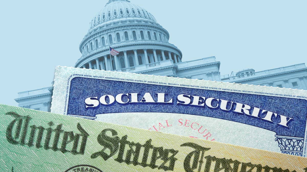 Social Security recipients to receive new debit cards starting this summer