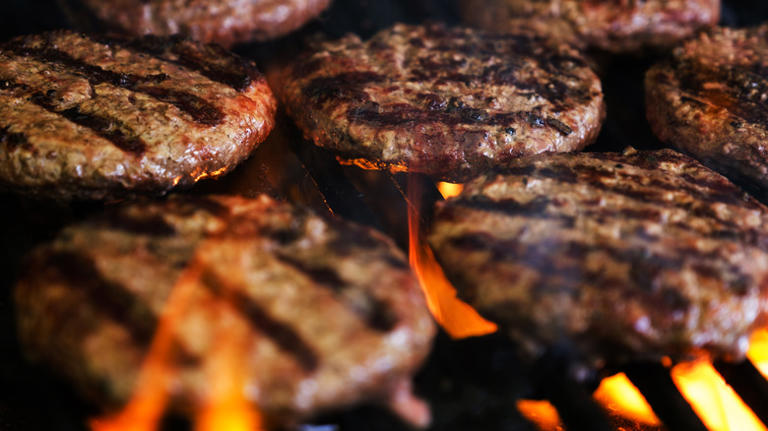 The In-N-Out secret menu hack you should use on all your burgers
