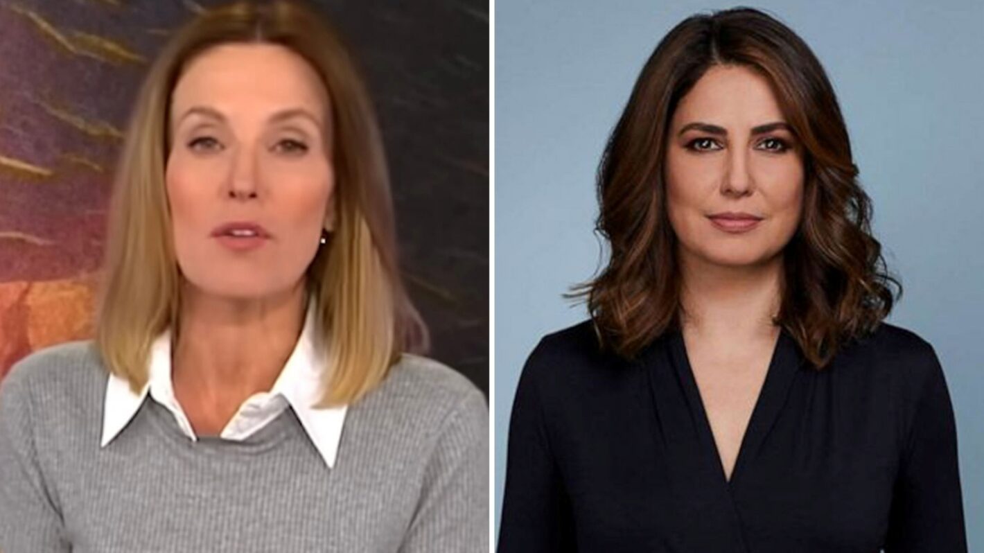 ’60 Minutes’ Fires Sharyn Alfonsi & Cecila Vega, Names New Boss