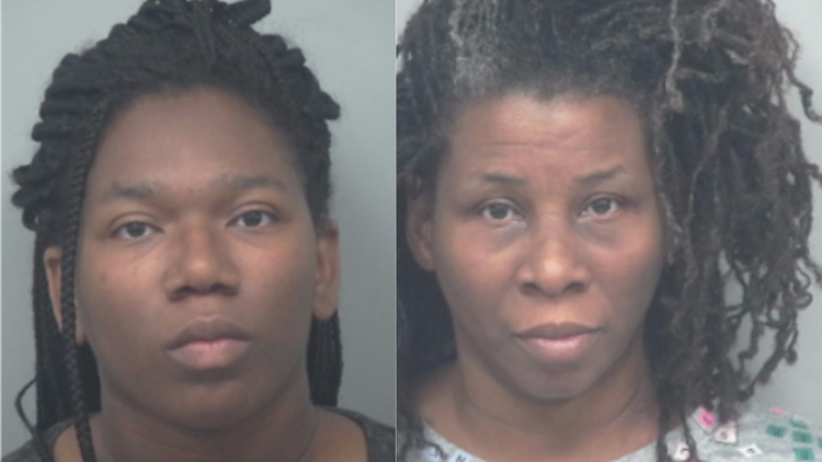 2 arrested after investigators seize almost $1M in fake designer ...
