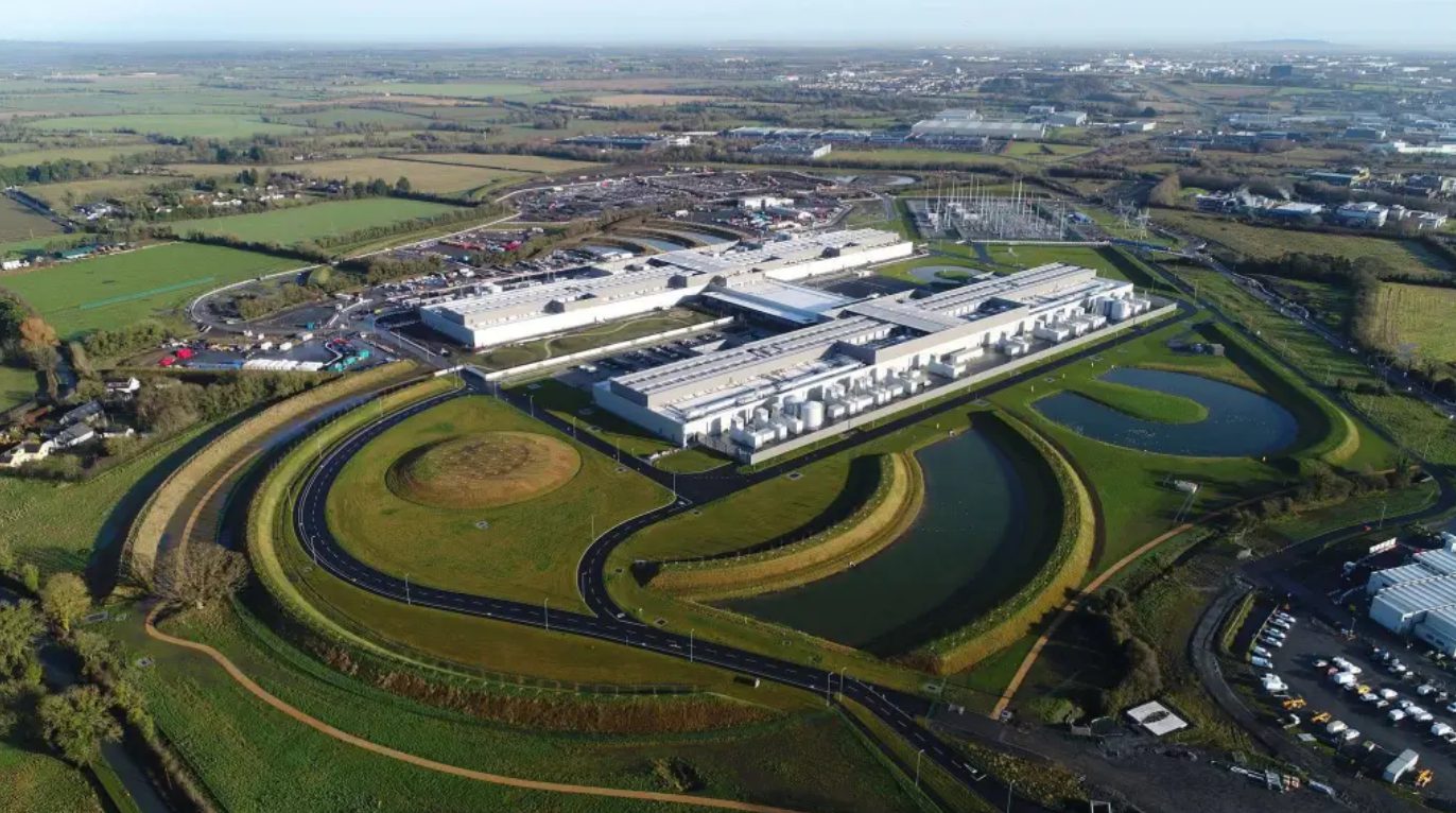 Europe's datacenter boom hits water and power limits