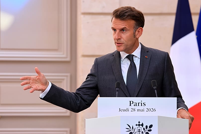 French parliament inches towards symbolic repeal of 'Code noir' slavery ...
