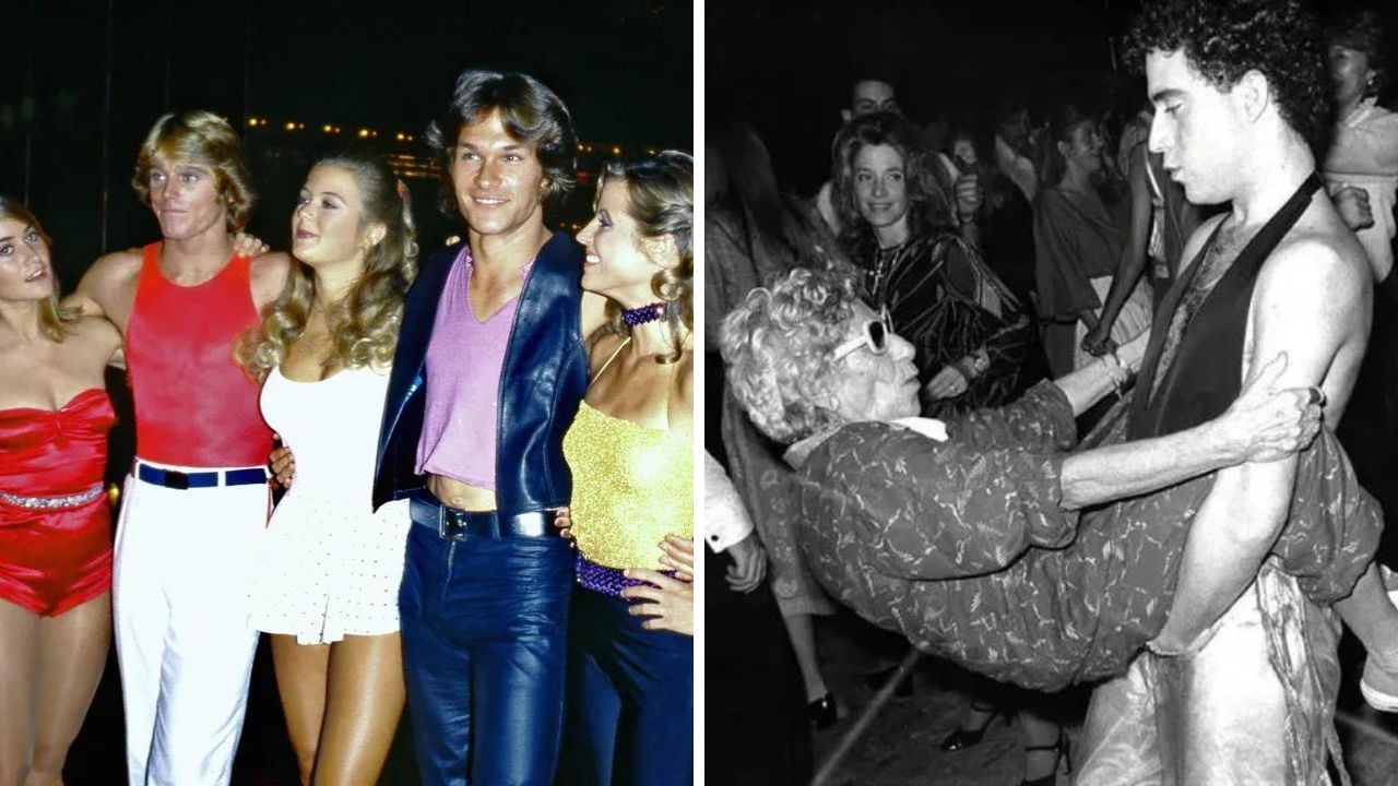 Insider look: 28 rare photos that capture Studio 54’s most iconic nights
