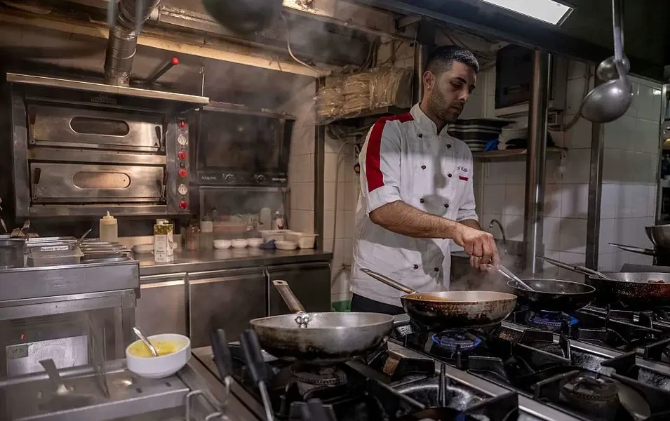 Celebrating chefs who shaped our kitchens