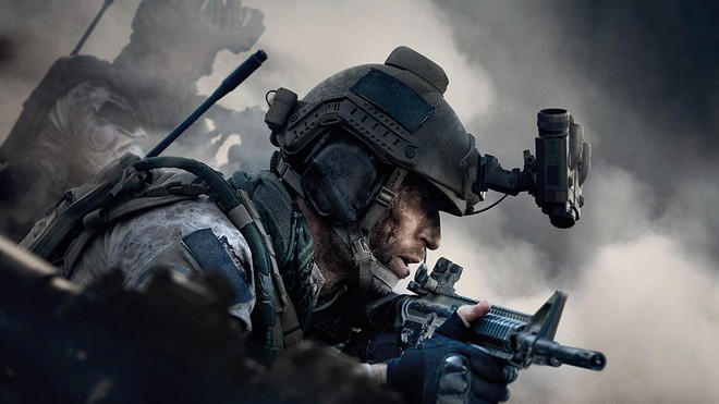Call of Duty Modern Warfare 4 per Switch 2: il ritorno della serie su ...