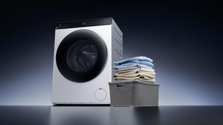 Xiaomi quiere hacer inteligente todo tu hogar: nevera, lavadora y aire ...